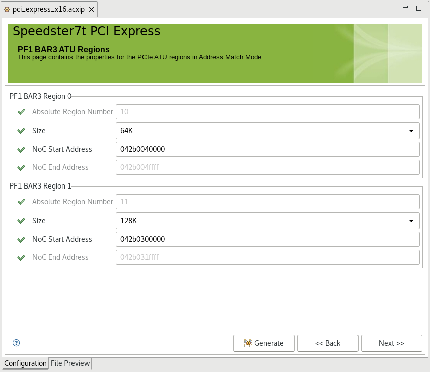 What is the DBI Gateway and How Can I Use It? – Achronix
