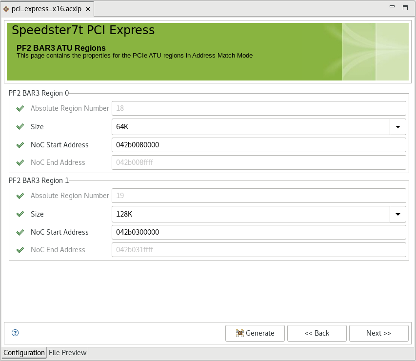 What is the DBI Gateway and How Can I Use It? – Achronix